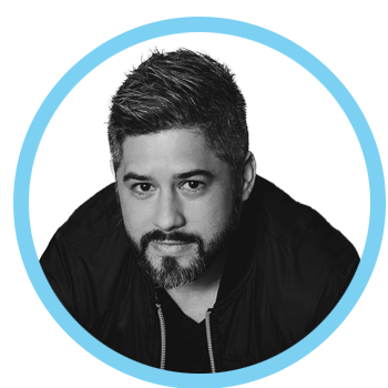 Jorge Molina – ComicSketchArt