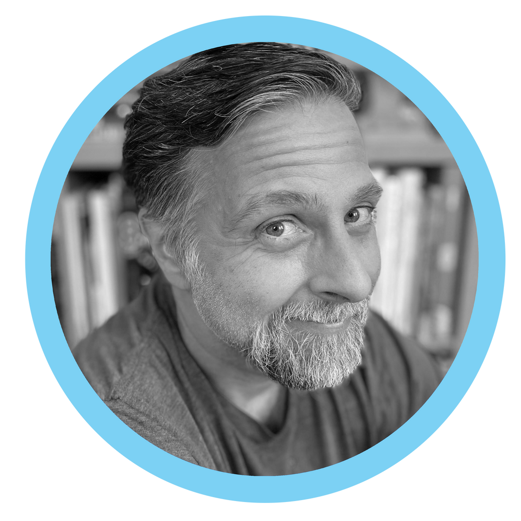 Brett Bean – ComicSketchArt