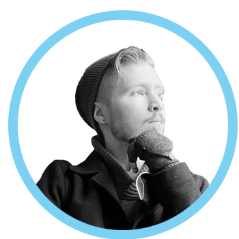 Hayden Sherman – ComicSketchArt