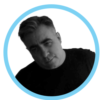 Marc Laming – ComicSketchArt