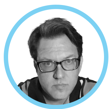 Mark Russell – ComicSketchArt