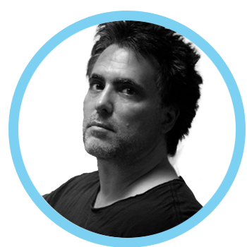 Dan Panosian – ComicSketchArt