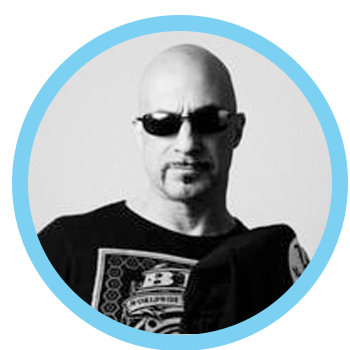 Greg Capullo – ComicSketchArt