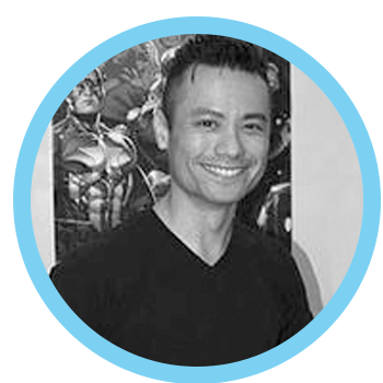 Jimmy Cheung – ComicSketchArt