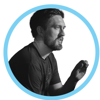 Kyle Higgins – ComicSketchArt