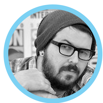 Matthew Rosenberg – ComicSketchArt