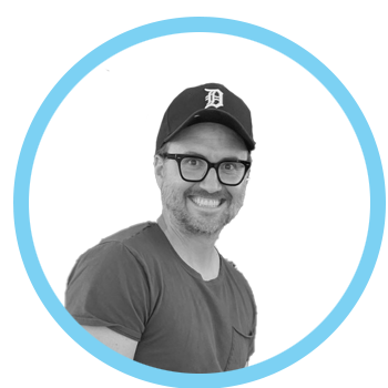 Ryan Stegman – ComicSketchArt