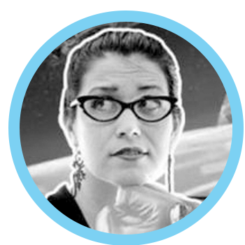 Tini Howard – ComicSketchArt