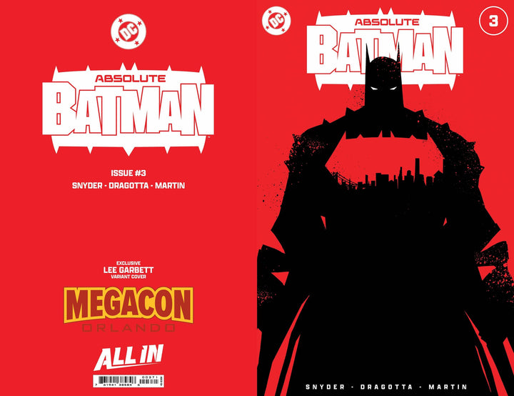 The Shop – ComicSketchArt